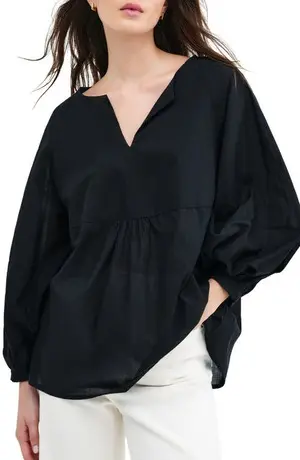 MARCELLA Kissena Cotton Top