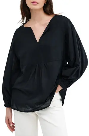 MARCELLA Kissena Cotton Top