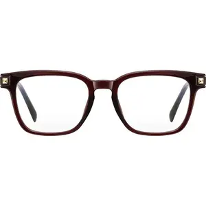 FIFTH & NINTH Karli Blue Light Blocking Eyeglasses - Brown