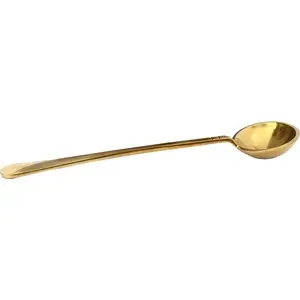 VERVE CULTURE Punjabi Serving Spoon 12 - None