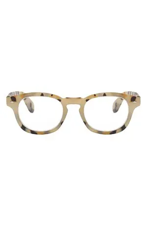 Fifth & Ninth Round Frame Eyewear For Women
