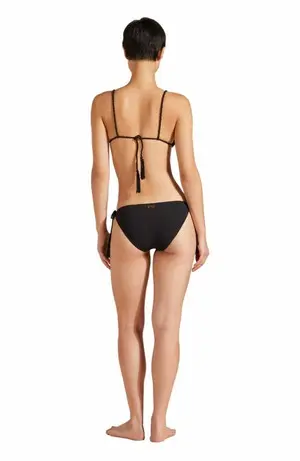Vilebrequin Tresses Rope Triangle Bikini Top