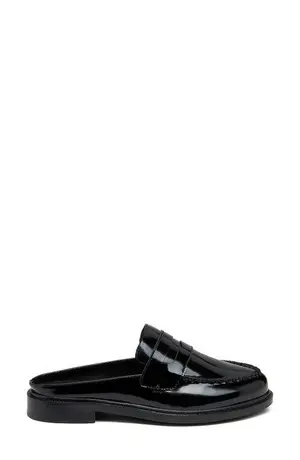KELSI DAGGER BROOKLYN Lock Loafer Mule