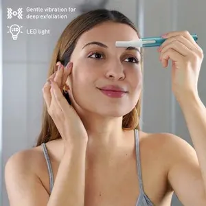 PURSONIC Facial Trimmer - Multicolor