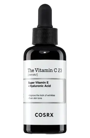 Cosrx Antioxidant Skincare Products