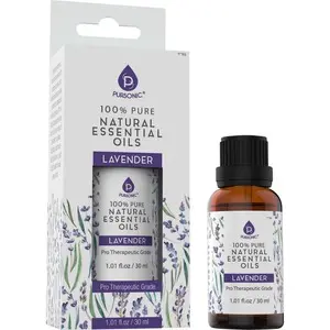 Aromatherapy Beauty Products