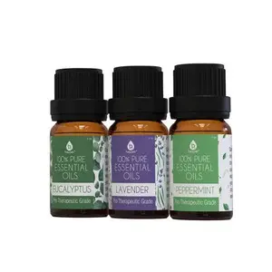 Pursonic Essential Oil Health & Wellness Products