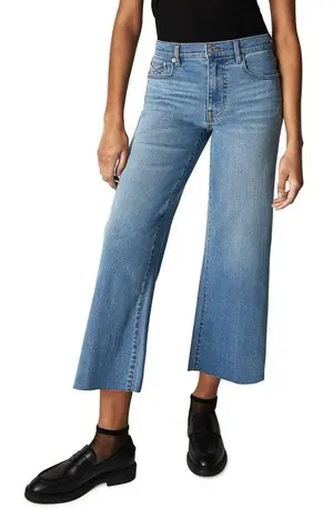 Unpublished Cropped Jeans For Women