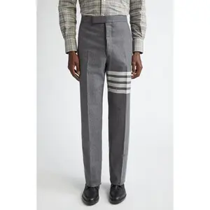 Thom Browne Belted Pants For Men