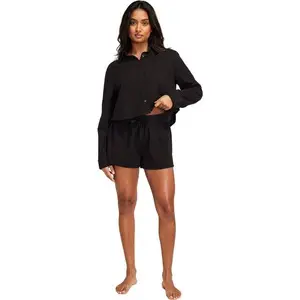 NUDEA The Classic Boxer - Black