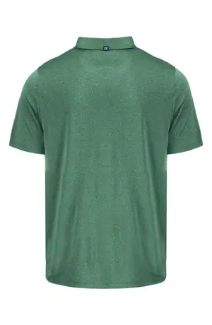 Cutter & Buck Coastline Epic Comfort Polo - Hunter
