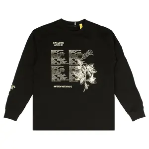 Moncler Long-sleeve 1952 T-shirt