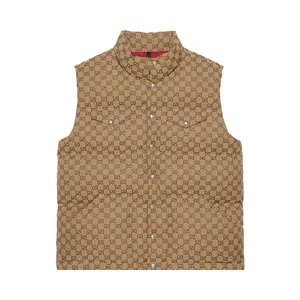 Gucci Classic Vests For Men