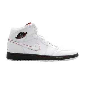 JORDAN 1 Retro - White