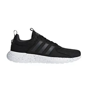 Adidas Cloudfoam Lite Racer Sneakers - Black