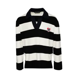 Moncler Striped Tops