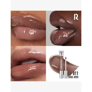 Rabanne Glowies Ultra-shiny Tinted Lipgloss 9ml - 012 - Dad Joke