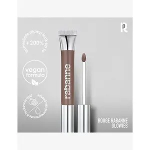Rabanne Glowies Ultra-shiny Tinted Lipgloss 9ml - 012 - Dad Joke