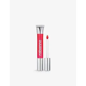 Rabanne Glowies Ultra-shiny Tinted Lipgloss 9ml - 038 - Kiss Haters
