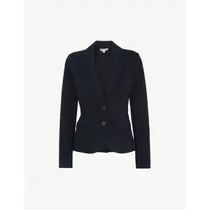 Whistles Slim Fit Jackets For Women