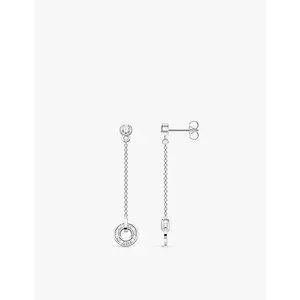Thomas Sabo Stone Earrings