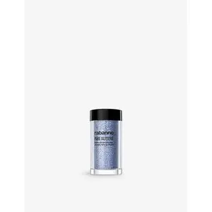 Rabanne Pure Glitters Multi-use Loose Glitter Powder 4.5g - Sky Dust
