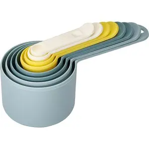 JOSEPH JOSEPH Nesting Measuring Cup Set - One-color