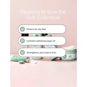 MARIA NILA True Soft Conditioner - One-color