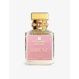 FRAGRANCE DU BOIS Sirène Parfum - One-color