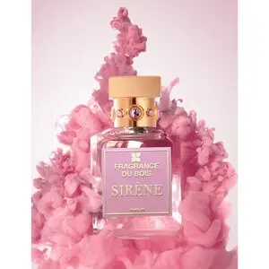 FRAGRANCE DU BOIS Sirène Parfum