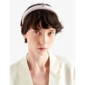 Prada Re-nylon Headband
