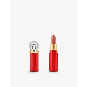 CHRISTIAN LOUBOUTIN Rouge Louboutin Sooooo…glow On The Go Lipstick 3g Papaya Nouba