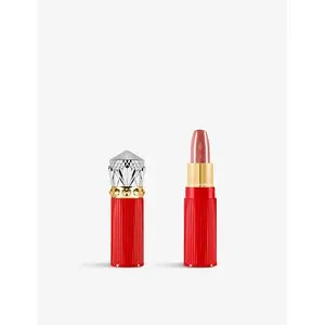 CHRISTIAN LOUBOUTIN Rouge Louboutin Sooooo…glow On The Go Lipstick 3g Peach Cabaret