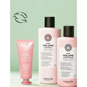 MARIA NILA Pure Volume Shampoo