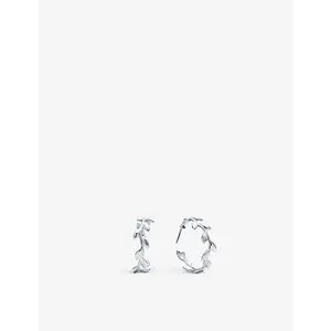 Tiffany & Co. Silver Earrings