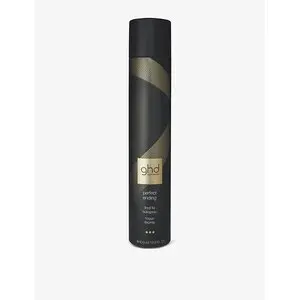 GHD Final Fix Hairspray - Na