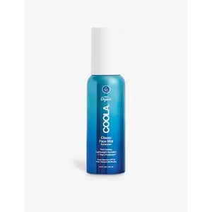 COOLA® Classic Face Mist Sunscreen Spf 50 - One-color