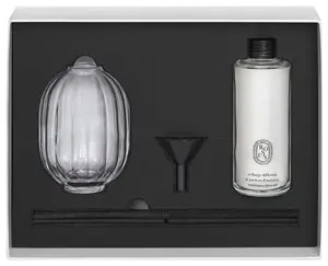 DIPTYQUE Roses Reed Diffuser And Refill Set