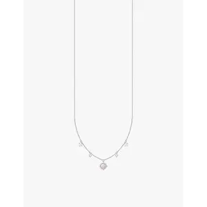 THOMAS SABO Vintage Necklace - 925 Silver & Cz