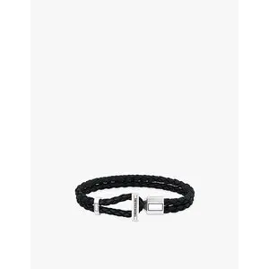 Thomas Sabo Leather Bracelets