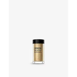 Rabanne Pure Glitters Multi-use Loose Glitter Powder 4.5g - Cosmic Gold