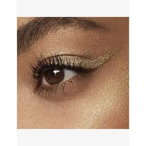 Rabanne Pure Glitters Multi-use Loose Glitter Powder 4.5g - Cosmic Gold