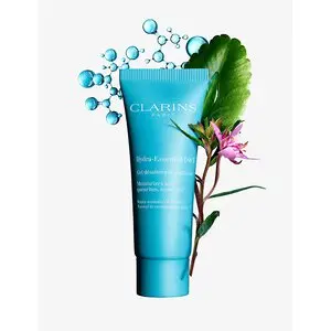Clarins Hydra-essentiel Matte Gel
