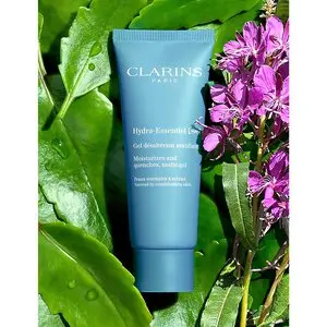 Clarins Hydra-essentiel Matte Gel