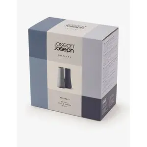 JOSEPH JOSEPH Milltop Editions Salt And Pepper Mills