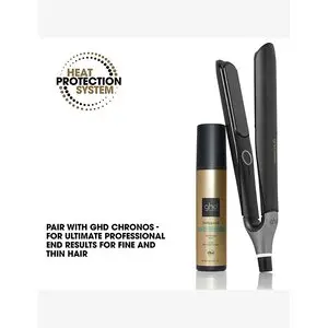 GHD Bodyguard Heat Protect Spray For Fine Hair 120ml - One-color