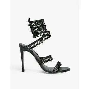 Rene Caovilla Mid Calf Shoes For Women