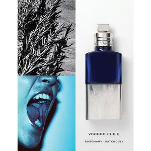 Dries Van Noten Voodoo Chile Eau De Parfum