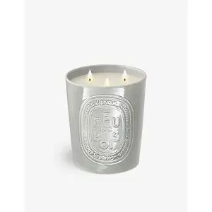 DIPTYQUE Feu De Bois Scented Candle 600g - One-color