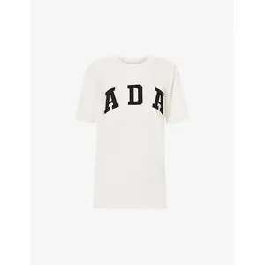 Adanola Office Wear T-shirts For Women